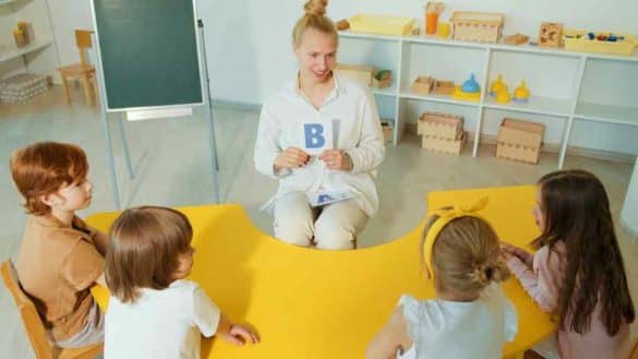 Comprendre les dispositifs SESSAD et ITEP : définitions et objectifs ...